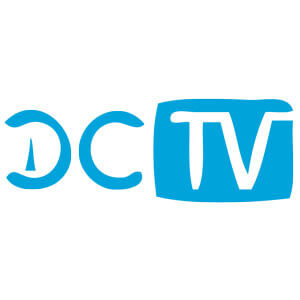 DCTV Logo – Dublin Community Television